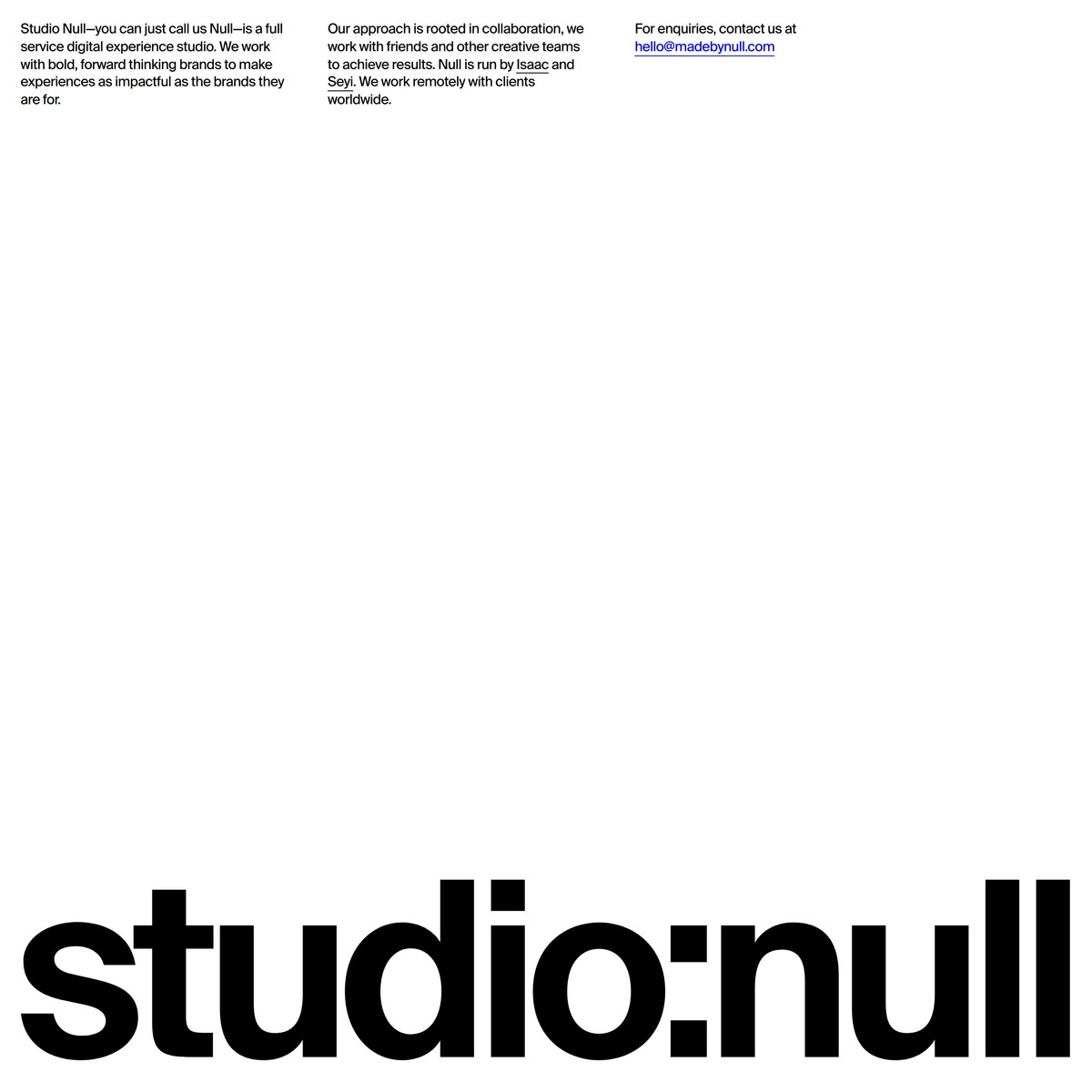studio-null-are-na