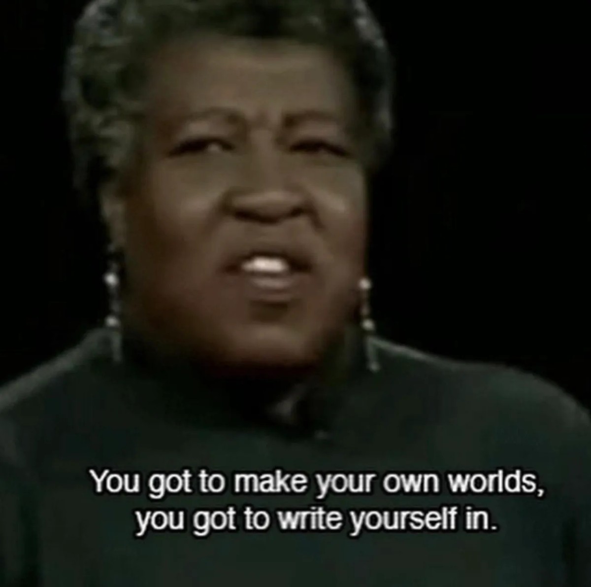 strong back soft front — Are.na