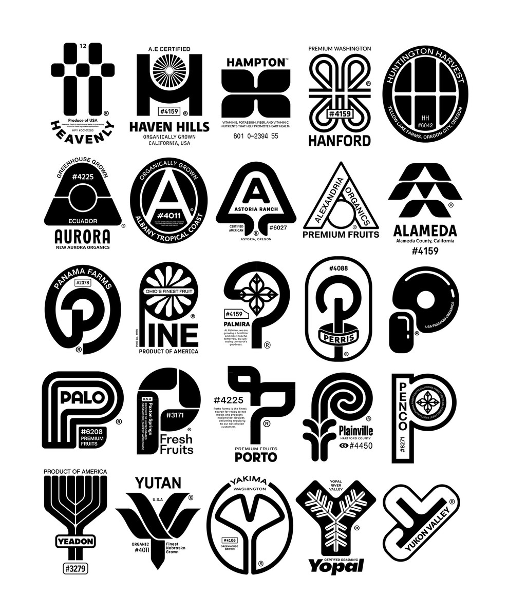 logo inspo — Are.na