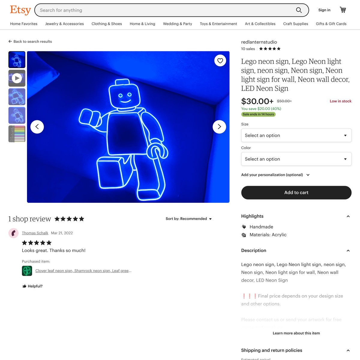 Lego Neon Sign Lego Neon Light Sign Neon Sign Neon Sign | Etsy — Are.na