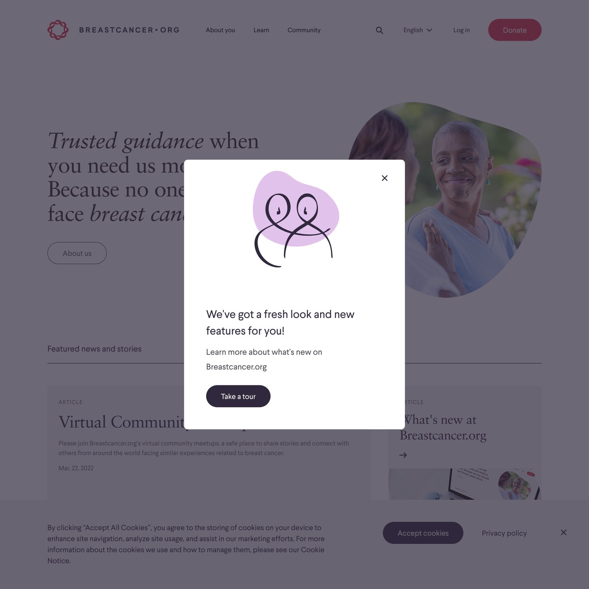 Digital Dumping Ground — Are.na
