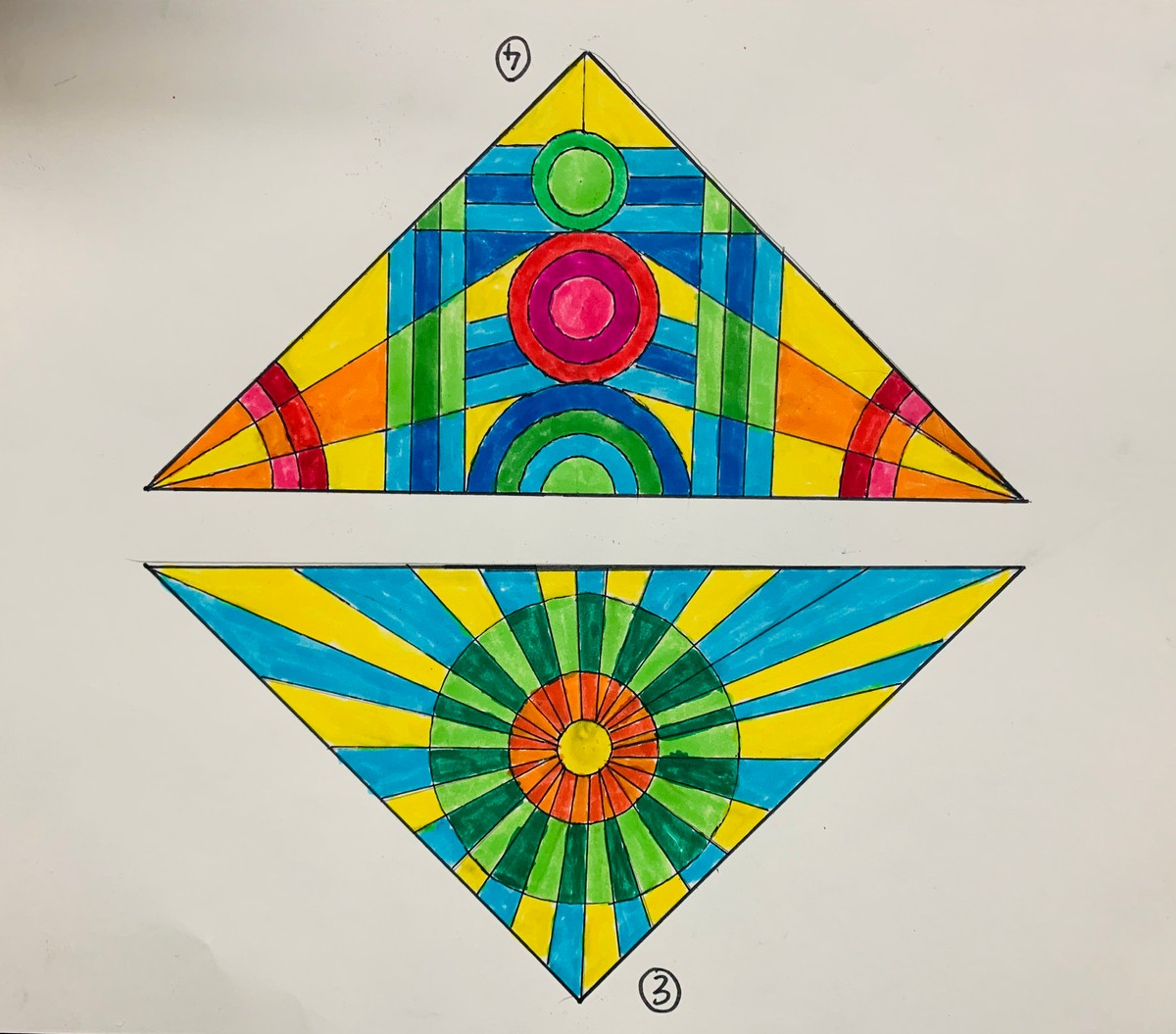 Design 3-4 — Are.na