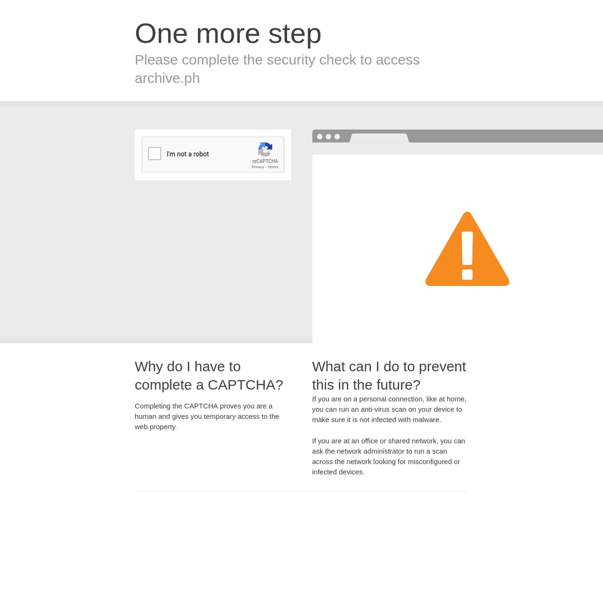 archive.ph — Are.na