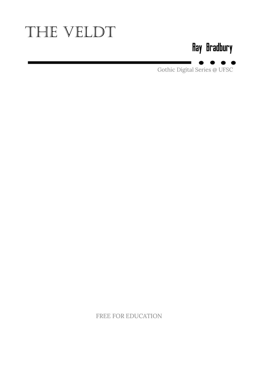 the-veldt-ray-bradbury.pdf — Are.na