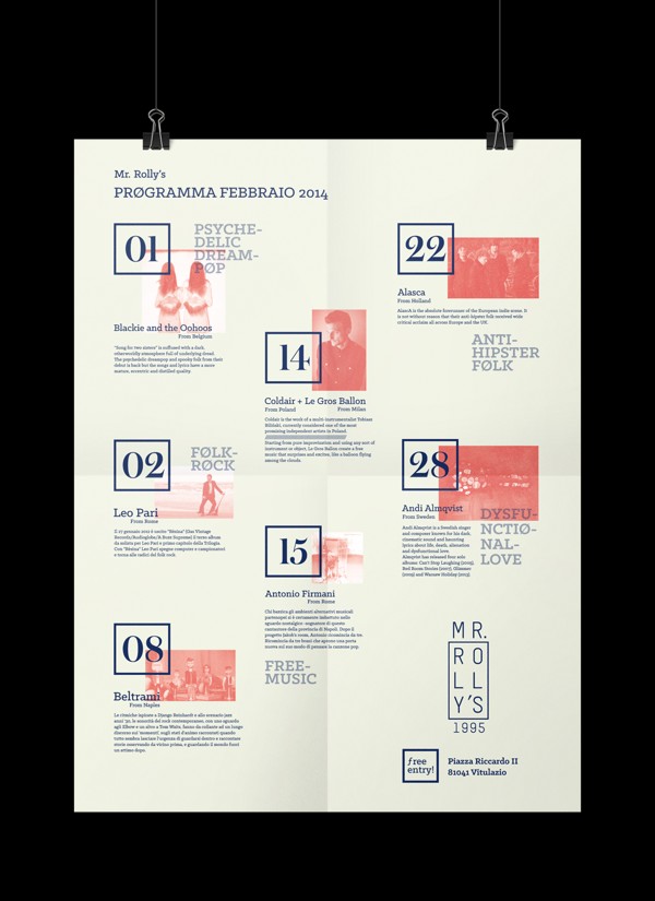 Mapping + Layout Inspo — Are.na