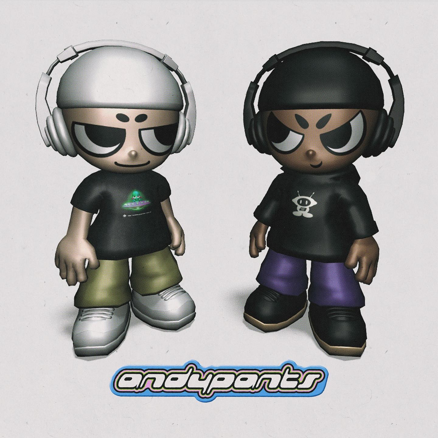 Works by Andypants (2021-2022) — Are.na