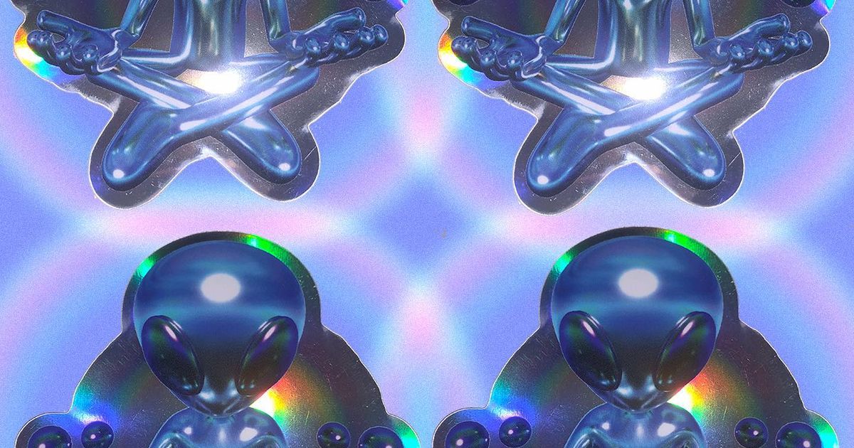 Works by Andypants (2021-2022) | Are.na