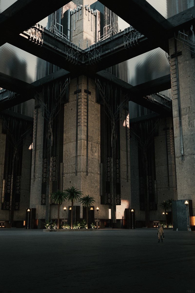 Building Blocks — Are.na