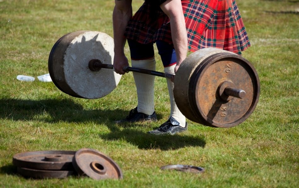 Weight Lifting Kilt Are Perfect For Any Gym Workout — Are.na
