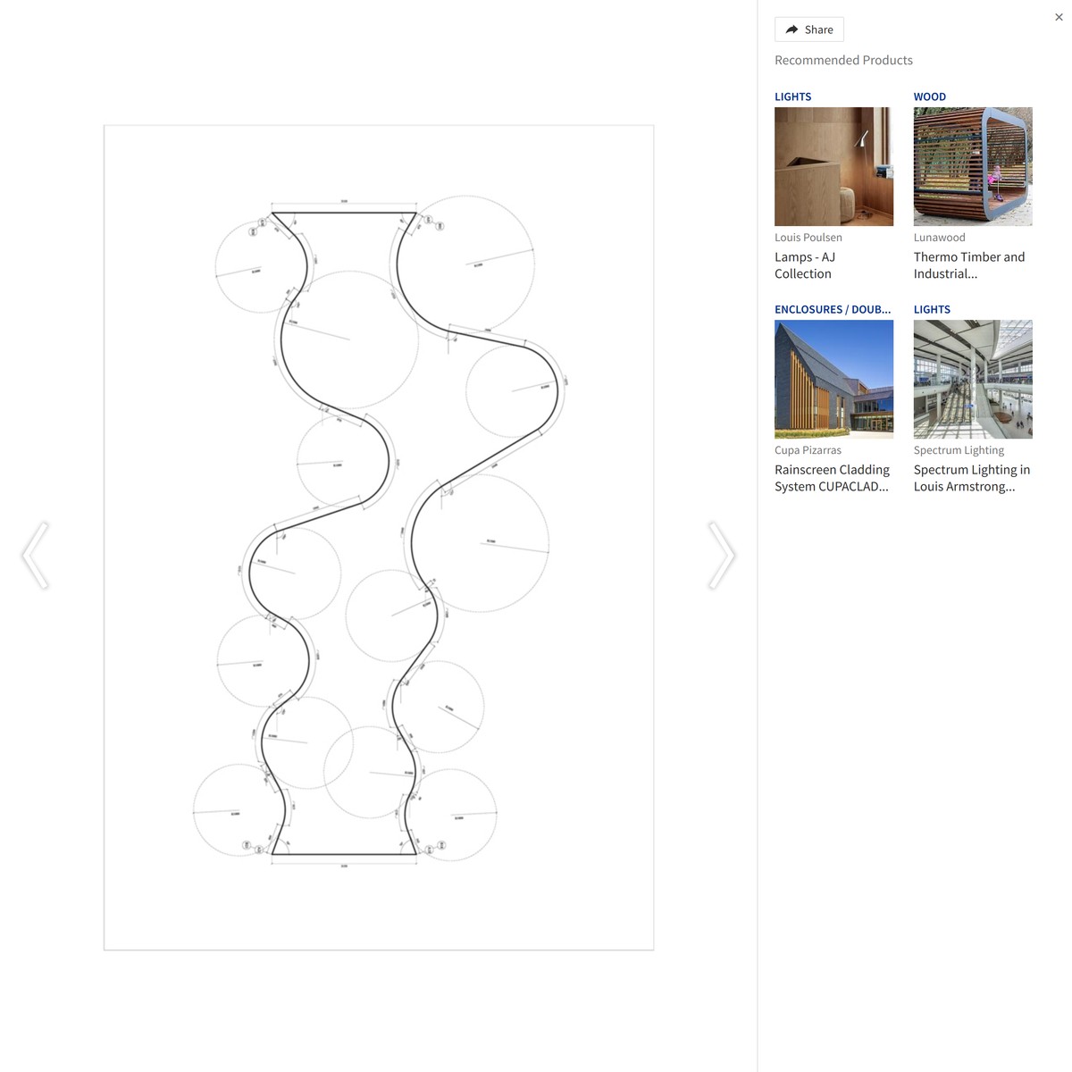 Gallery of Cloud Odeum / Aether Architects + Futurelab - 19 — Are.na