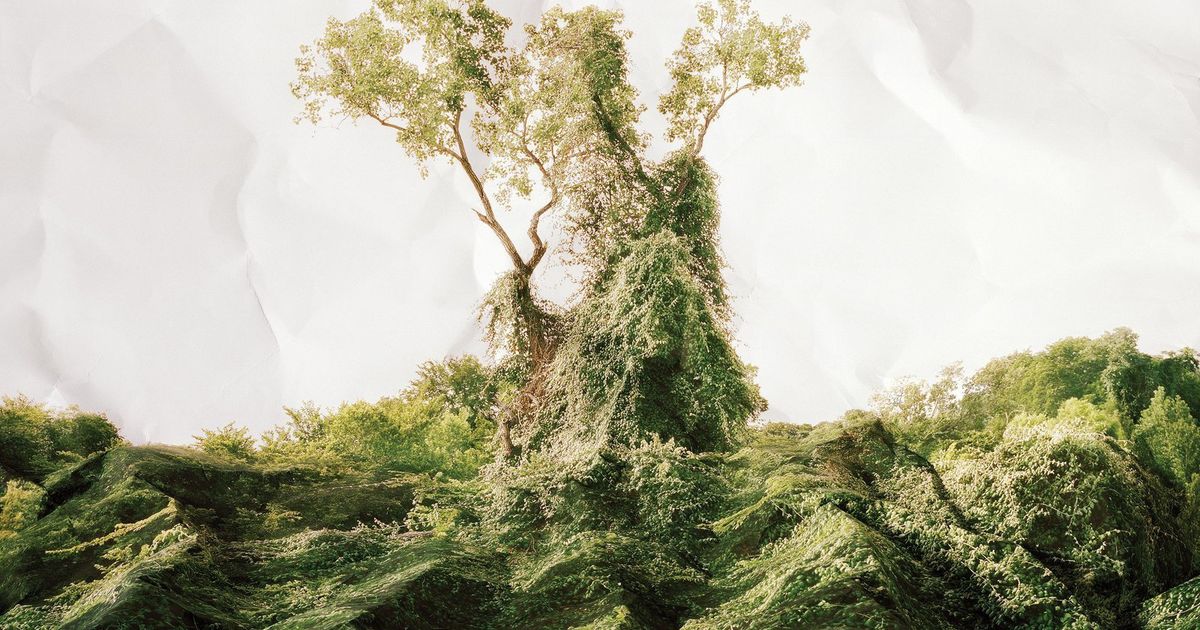 Blue-Sky - character models | Are.na