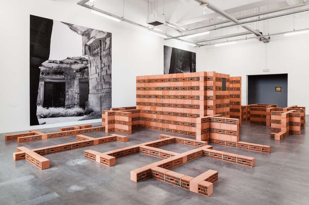 vincent-meessen-wiels-brussels-contemporary-art-center ...