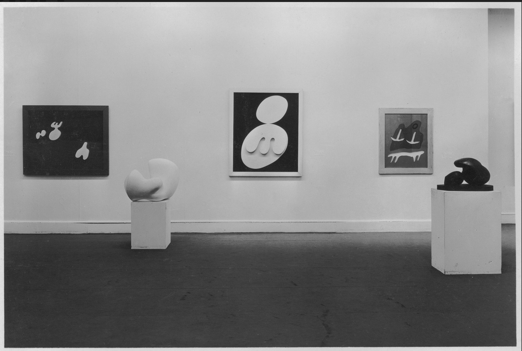 "Fantastic Art, Dada, Surrealism." Jean Arp — Are.na