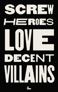 graphics and type — Are.na