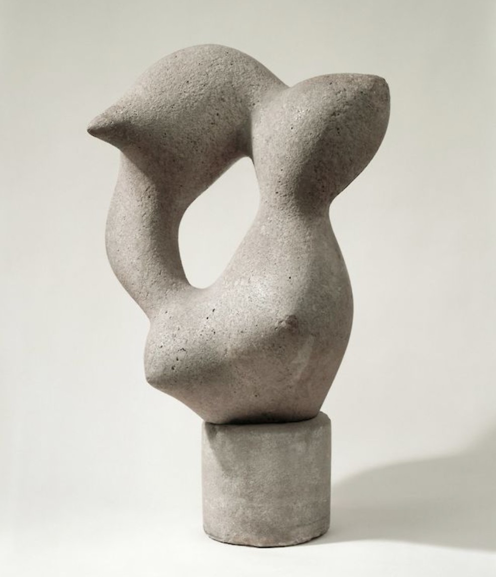 Ancestors / Jean Arp — Are.na