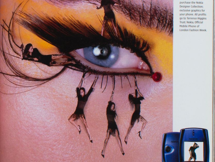 magazine archives | Are.na