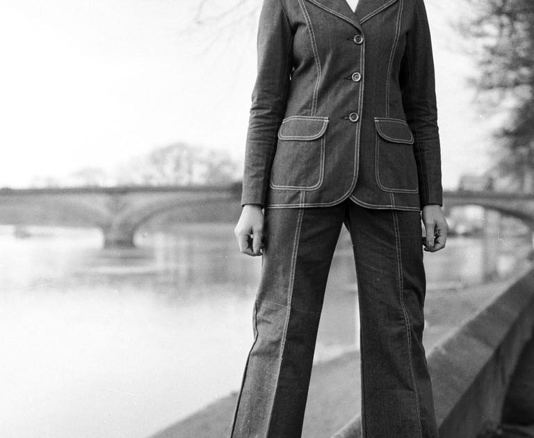 70s Fashion Models | Are.na