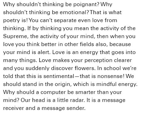 Making sense together | Are.na