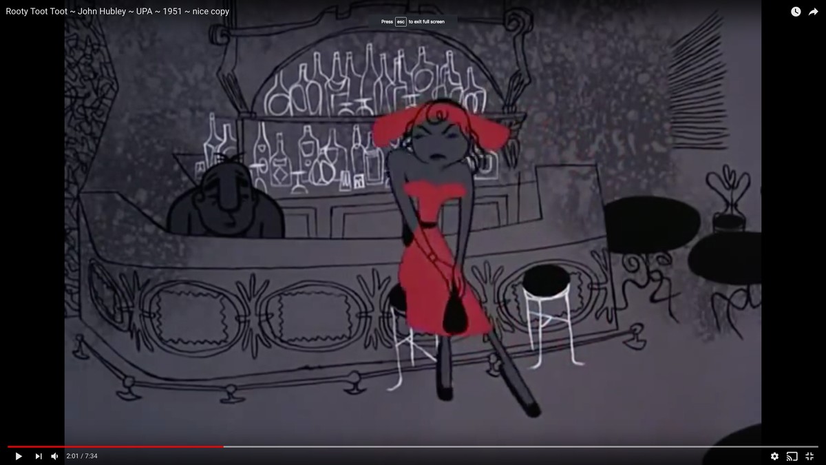 UPA Cartoons — Are.na