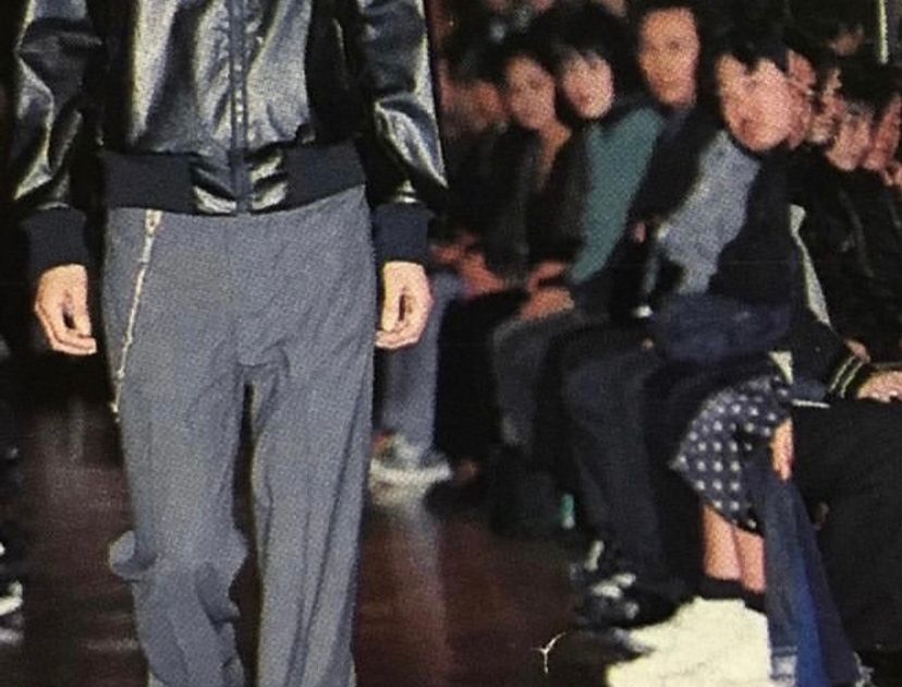 number nine ss01 | Are.na