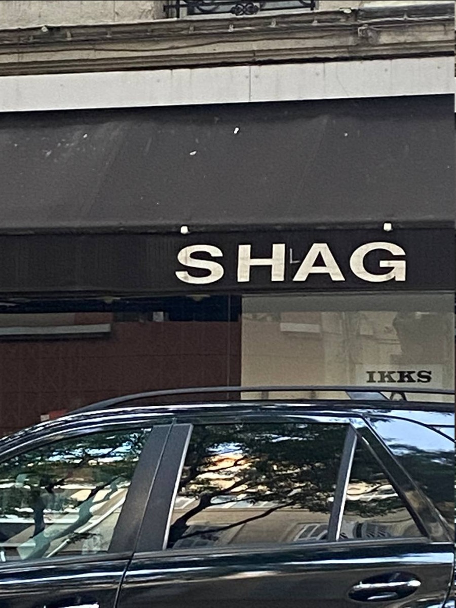 ADHD in the street — Are.na