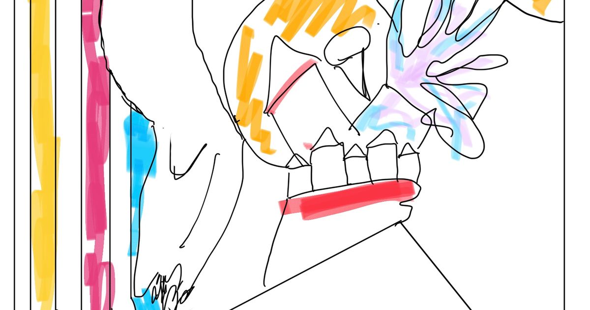 Madison Gorman - Screen | Are.na