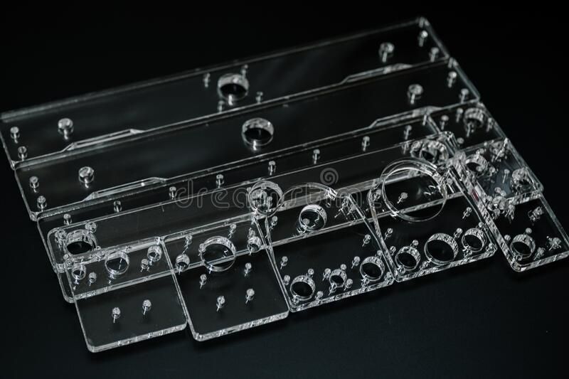 Crescendo Objects | Are.na