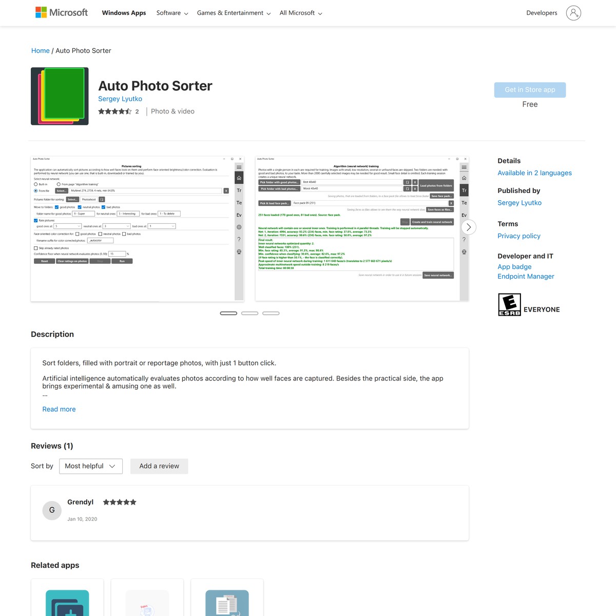 Photo Display Archive - AI Ideas — Are.na
