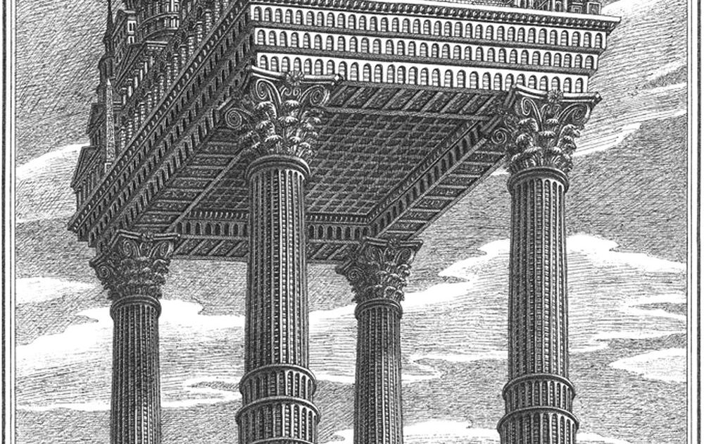 Ѫ5 Labyrinth | Are.na