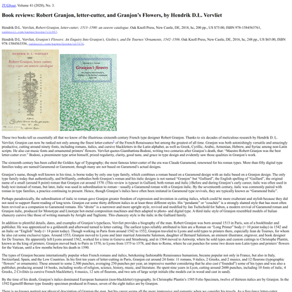 letterforms — Are.na