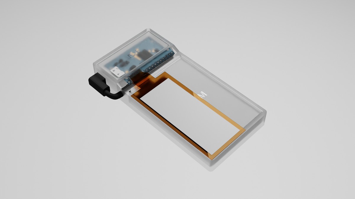 Transparent Electronics — Are.na