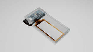 Transparent Electronics — Are.na