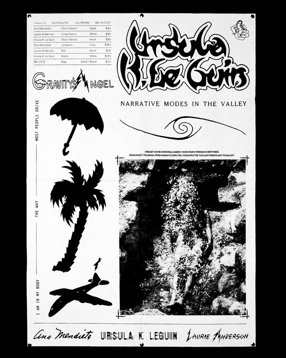 Kevin McCaughey — Are.na