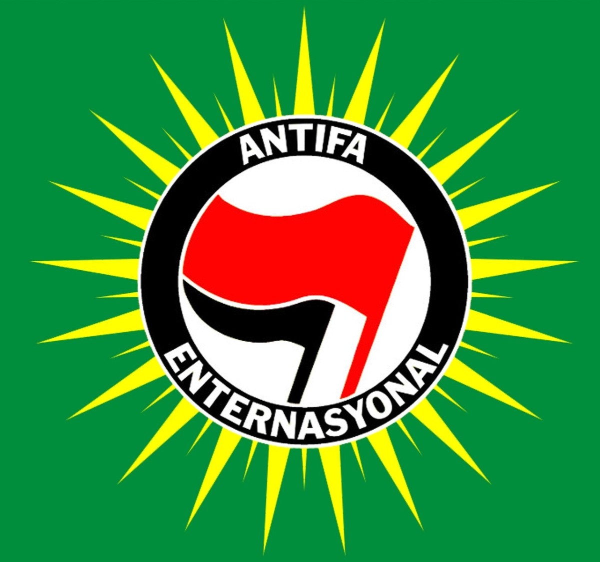 antifa logos — Are.na