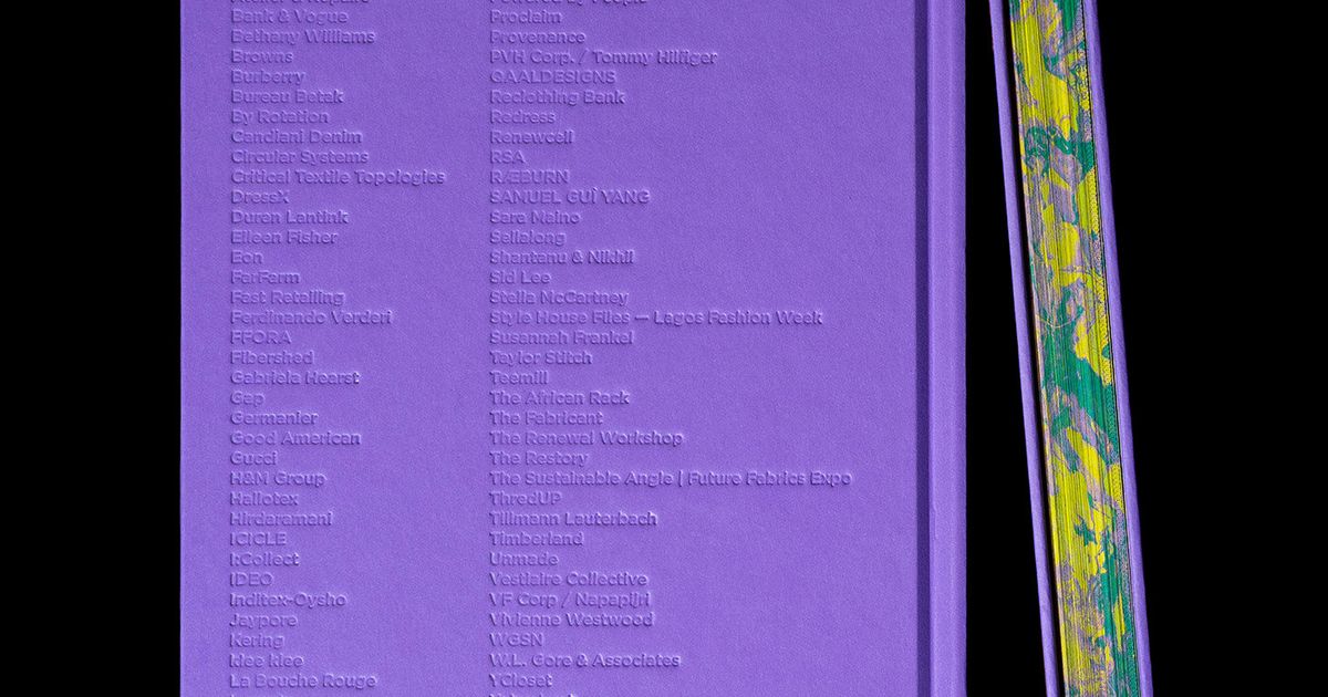 Print & Finish | Are.na