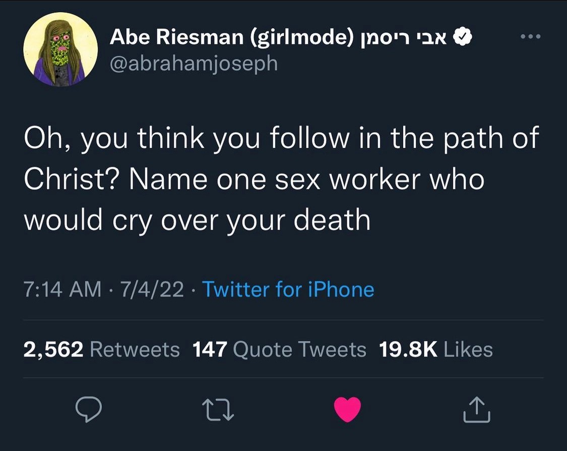 Sacrimonious / sacrilegious & other holy objects — Are.na