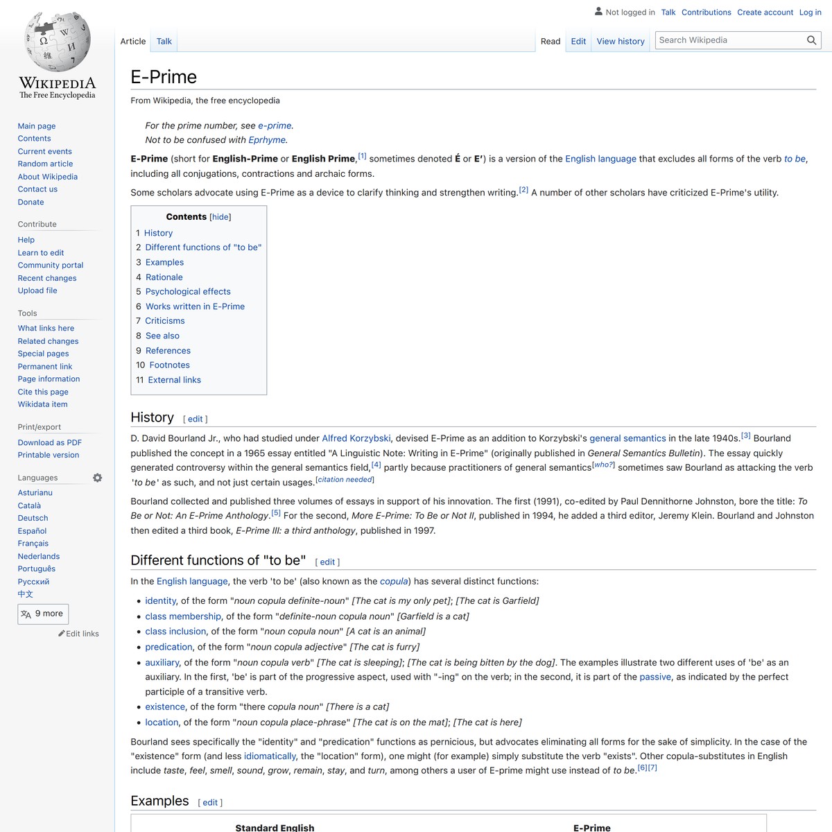 E-Prime - Wikipedia — Are.na