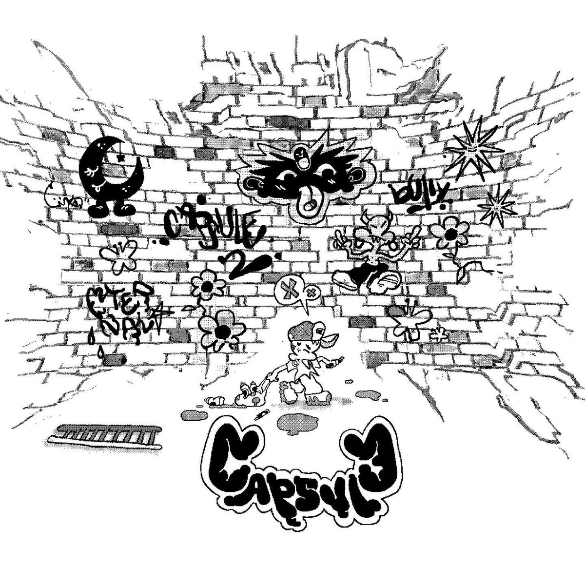 Ditherpunk — Are.na