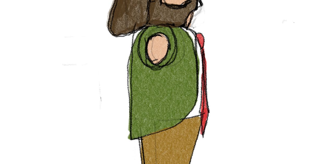 Harry DuBois | Are.na