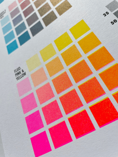 riso × colors — Are.na