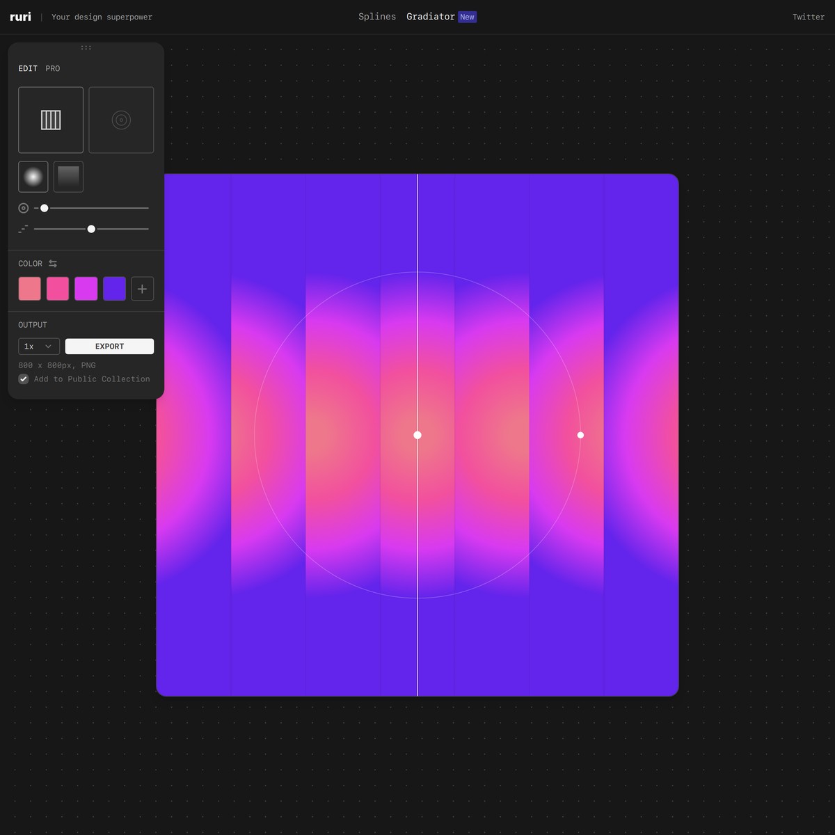 Design Toolkit — Are.na