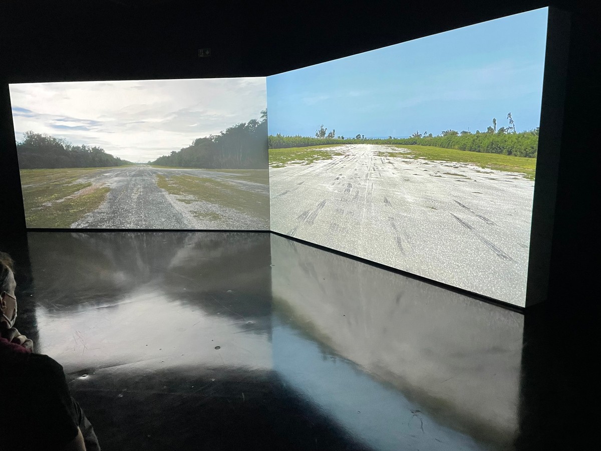 (Visual) Inspiration — Are.na