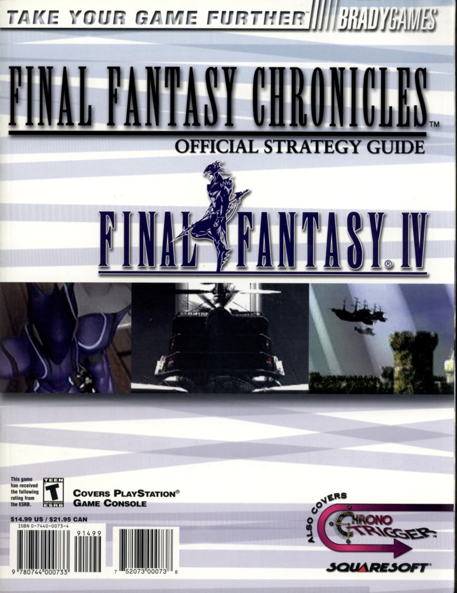 final-fantasy-4-official-strategy-guide.pdf — Are.na