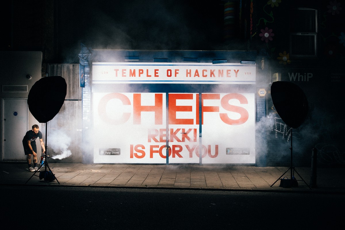 visual inspo — Are.na