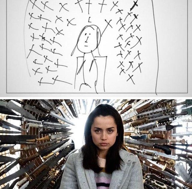 storyboarding, pre-viz, concept art | Are.na