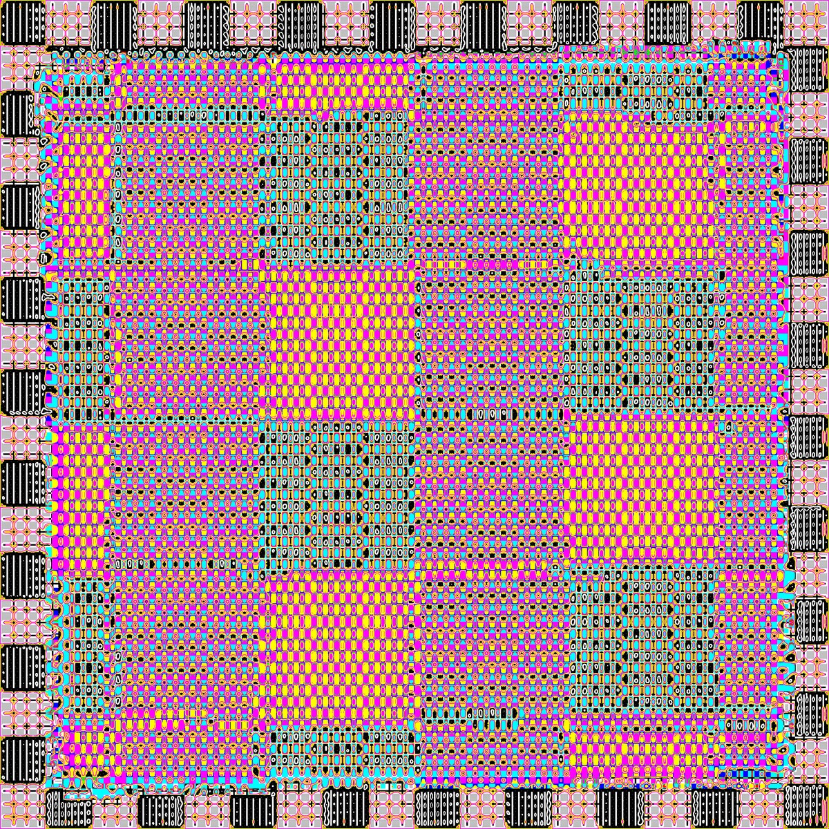 Pixel Rugs — Are.na