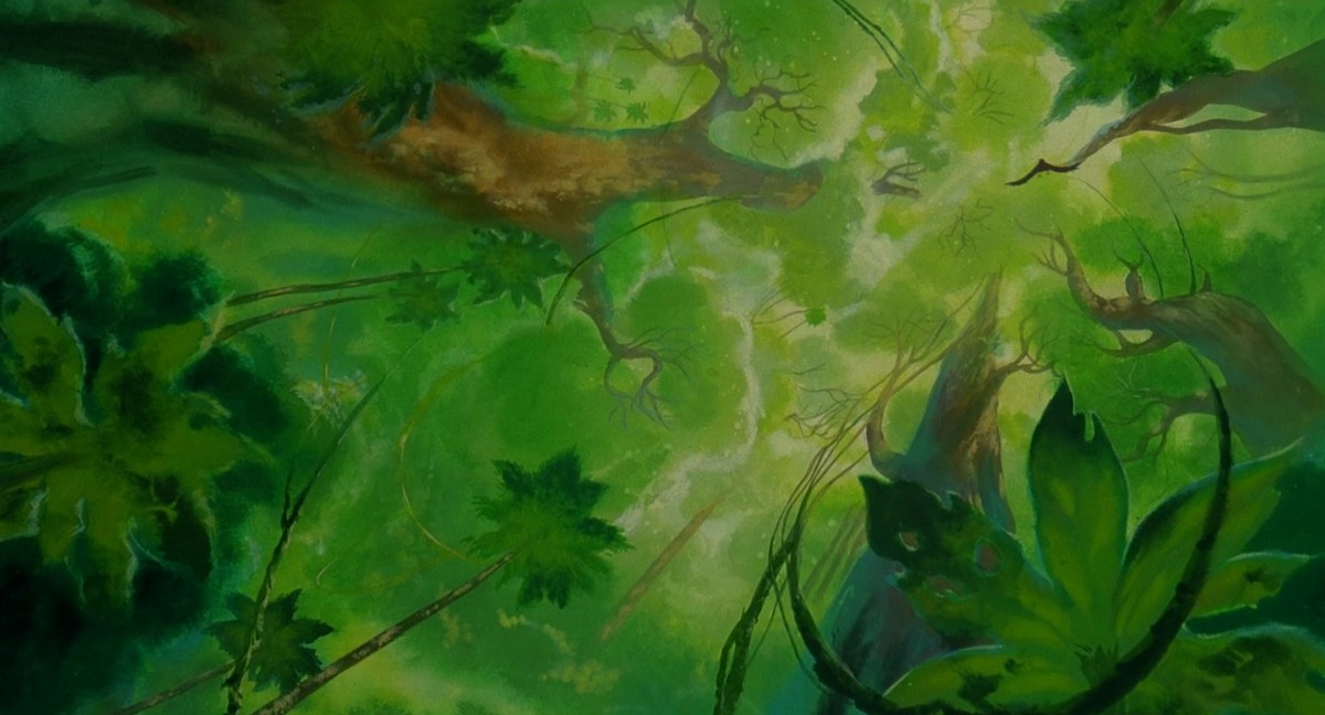 FernGully: The Last Rainforest (1992) Stills — Are.na