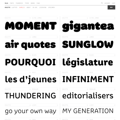 fonts FONTS fonts FONTS — Are.na