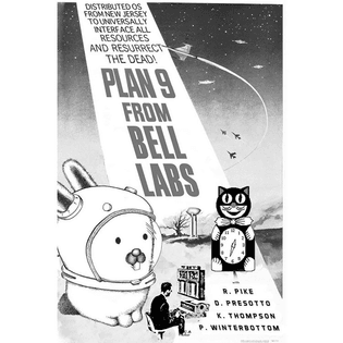 operating system posters — Are.na