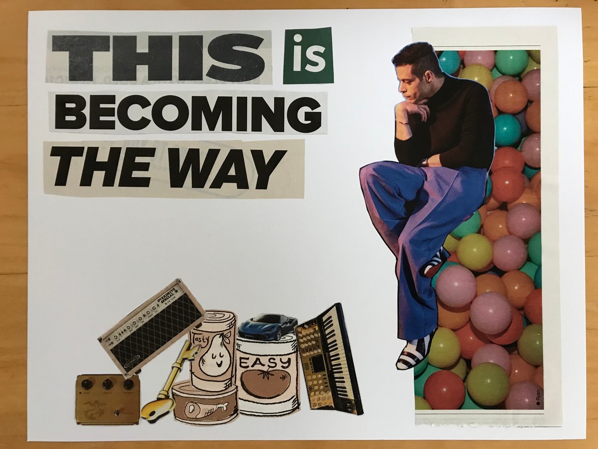 Renee Lynn’s 30 in 30 (2022) — Are.na